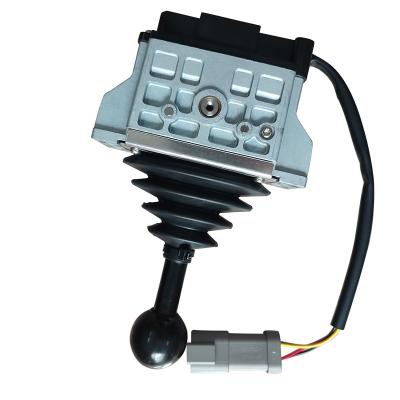 China 307-4671 3074671 Controle de manobra Controle de joystick para a  CAT 950H 950K 962H 962K 966H à venda