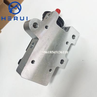 China 446-5409 4465409 Bomba de combustível electrónica Bomba de combustível diesel 24V para  C4.4 C6.6 à venda