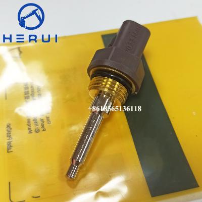 China 温度センサー 256-6454 2566454 カタピラー C4.4 C6.6 C9 エンジン M313D M315D M316D M318D M322D for sale