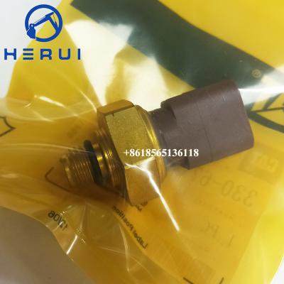 China 330-6719 3306719 キャタピラーC7.1C13エンジン用燃料油圧センサースイッチ 324E 329E 336E 349E for sale