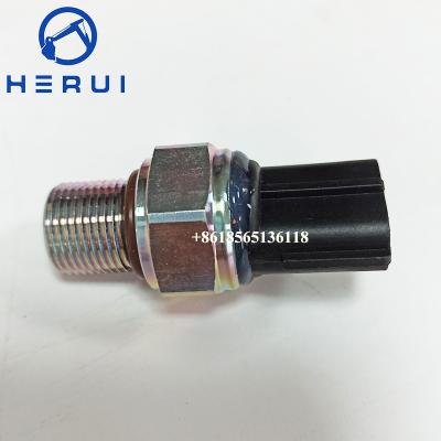 China KM25-E32 Druksensor Voor 9236828-5MP Graafmachineonderdelen SY135C SY215C SY305 Te koop