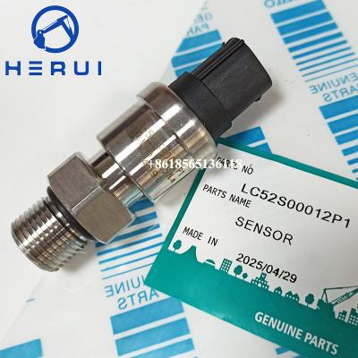 China LC52S00012P1 50MPa 73,5N.m Hochdrucksensor für Kobelco SK235 SK200-6E Bagger for sale