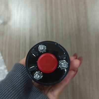 China Kraftstoffauslösung 155-4653 1554653 Für  3304 3306 3406 3406B 3406C 330 330L 330BL 330BLN 350 12V zu verkaufen