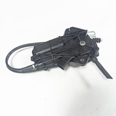 Cina 2523-9016 24V Motore di arresto del motore 25239016 per Daewoo Doosan DH220-5 DH225-7 S220LC-V Parti di escavatore in vendita