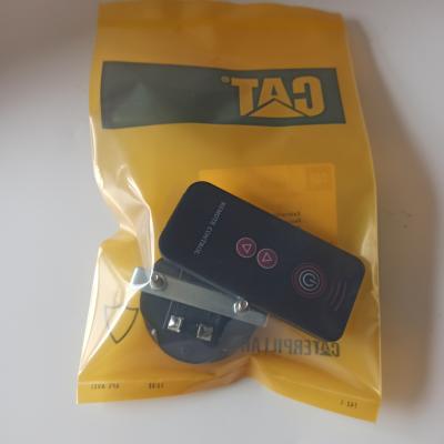 China Montura de relés de temporizador 161-3932 1613932 para  CAT E320D D312D Peças sobressalentes de escavadeira à venda