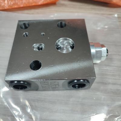 Válvula de auto-reducción Assy 723-40-71900 723 40 71900 723-40-70100 702-21-55310 para Komatsu PC200-7 PC200-8 Válvula de control Válvula piloto