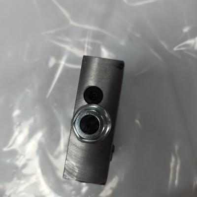 China Self Reducing Valve Assy 723-40-71900 723 40 71900 723-40-70100 702-21-55310 for Komatsu PC200-7 PC200-8 Control Valve Pilot Valve for sale