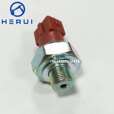 China Sensor de interruptor de pressão de óleo 701/41600 701/37300 Para JCB 1400B 214 2CX 2DX 3CX 4C 4CN à venda