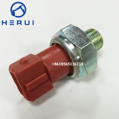 China Sensor de interruptor de pressão de óleo 701/41600 701/37300 Para JCB 1400B 214 2CX 2DX 3CX 4C 4CN à venda