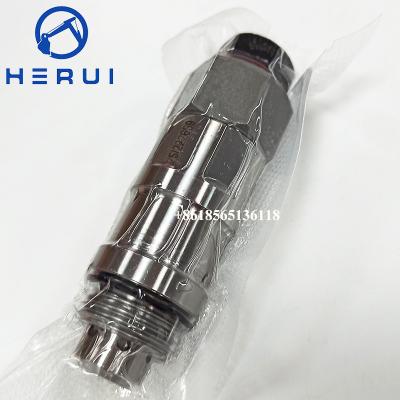 China Main Relief Valve 25-618901 25/618901 25/222659 25/929310 For JCB 4C444 3CXC 3CX 4CX444 4CN444 4CXSM444 for sale
