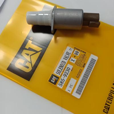 China Solenoïde klep 585-9230 5859230 voor  E313 E320 E323 E325 E326 E330 Te koop