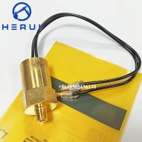 China 5I-8005 E200B E320 E320B E320C Oil Pressure Sensor Switch 34390-40200 for for sale