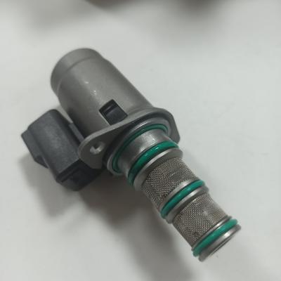 China 12V Excavator Solenoid Valve SV98-T39-0-N 0917 12DR Valve for Backhoe Loader SV98T390N for sale