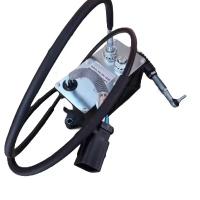 China Throttle Motor 386-3439 for Excavator E320D2 E320D2L for sale