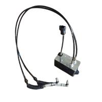 China Throttle Motor 247-5212 for E320D E320C E312C Excavator for sale