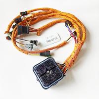 China Excavator Engine Wiring Harness E324D E326D 198-2713 for sale