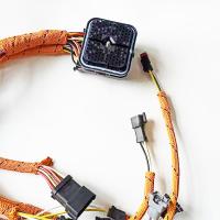 China Excavator Engine Wiring Harness E324D E326D 198-2713 for sale