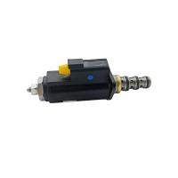China Excavator Solenoid Valve 121-1491 for E320B E320C E320D for sale