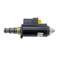 China Excavator Solenoid Valve 121-1491 for E320B E320C E320D for sale