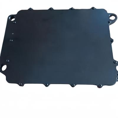 China 240-5307 D7R 3176C Diesel Engine ECM Controller with 6 Months Warranty for Caterpillar Engine Control Module for sale