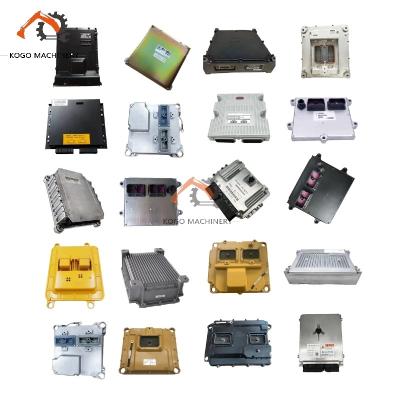 China 240-5307 D7R 3176C Diesel Engine ECM Controller with 6 Months Warranty for Caterpillar Engine Control Module for sale