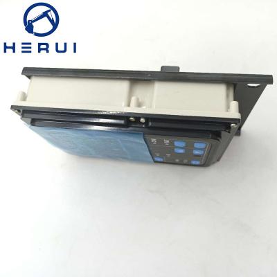 China PC78US-6 Excavator Monitor Display 7835-11-1005 7835-10-2005 for Komatsu with High Guarantee and 6 Months Warranty for sale