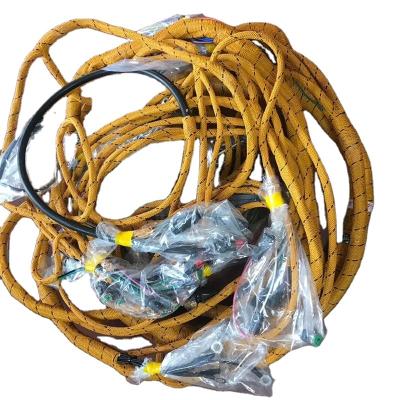 China 306-8797 for CAT336D E336D Excavator Cab External Wire Harness 3068797 for sale