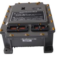 China 119 -0609 E320 Engine Controller ECU for  CAT 320L 320A 320N Excavator Controller Unit ECM 1110609 with Program New for sale