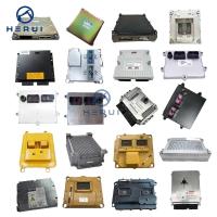 China 386-3444 Controller for  320D E320D Excavator Computer Ecu for sale
