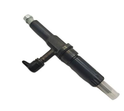 China High Quality 6HK1 Engine Direct Fuel Injector Nozzle 1-15300389-1 1153003891 for ZX330 Hitachi Excavator Spare Parts for sale