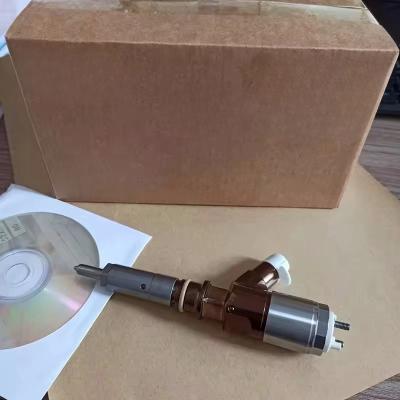 China 326-4700 3264700 32F61-00062 Diesel Fuel Injector Nozzle for  E320D Injector 3264700 C6.4 Engine Injector 326-4700 for sale