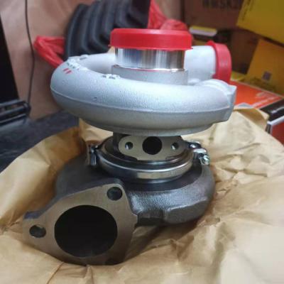 China TD06-17A Turbo 6D14 Turbocharger for Mitsubishi Fuso Truck Bus SK07-2 6D14-2PT Engine 49179-00120 49179-00110 for sale