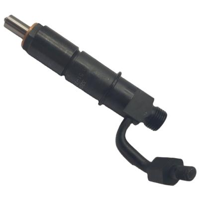 China SK6 Nozzle GP-Unit Injector 193-2749 212-8470 51-7706 Injection for  E312C E314C E320C/D E323D Excavator Parts for sale