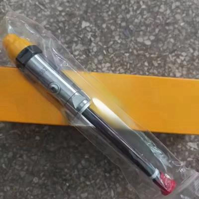 China 100-7562 Diesel Engine Injector Common Rail Injector Nozzle for CAT Fuel Injector for sale