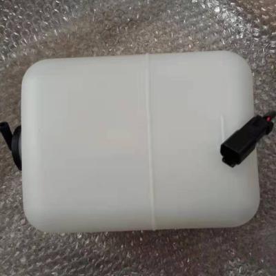 China High Quality Water Tank CAT312 320B 320C 320D Auxiliary Water Tank Water Bottle for  Excavator Accessories for sale