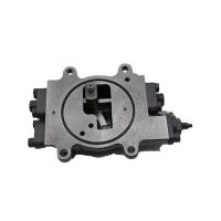 China SBS80 Excavator Hydraulic Pump Regulator for  E312C  E312D for sale