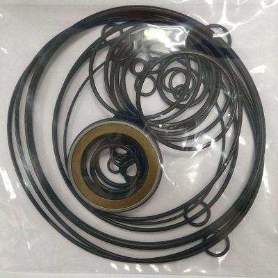 China Main Pump Seal Kit SBS120 ZX200 Hydraulic Pump Seal Kit Service Kit for Hitachi for sale