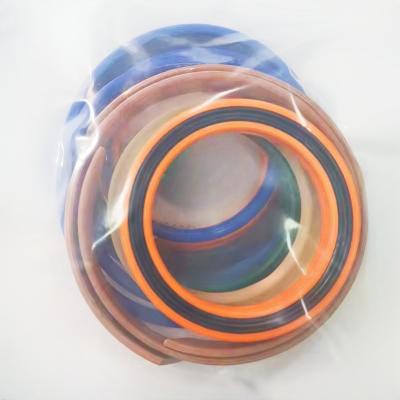 China Excavator Hydraulic Cylinder Seal Kit 991/20023 991-20023 99120023 for JCB 3CX 4CX Backhoe Loader for sale