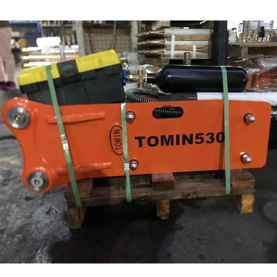 China Excavator PC30 Hydraulic Breaker Hammer for Komatsu for sale