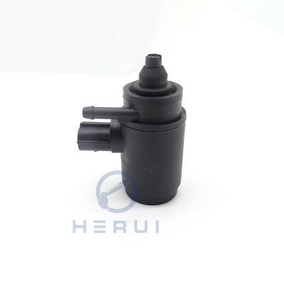 China Washer Bottle Pump Washer Motor 714/20600 714-20600 for 1CX 3CX 4CX Backhoe Loader for sale