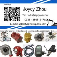 China YN22E00354F5 Computer Controller Box for SK200-8 Kobelco Excavator Electric Control Unit with Complete Program and Data for sale