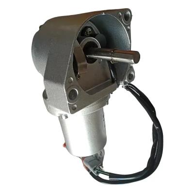 China Excavator Throttle Motor 4614911 4360509 for Hitachi EX200-5 ZX200 ZX120 ZX130 ZX210H-5G ZX240-3G ZX330-3G for sale