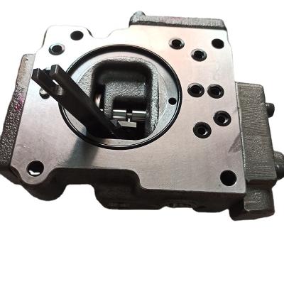 China Hydraulic Pump Regulator for Kawasaki Excavator Spare Part K3V63BDT K3V112DT K3V140DT K3V180 K3V180DT K3V280 for sale