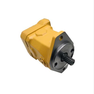 China Excavator 330D Fan Motor 2344638 E330D Hydraulic Fan Piston Motor 234-4638 for sale