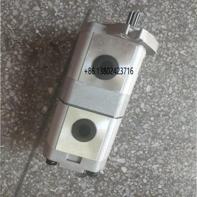 China Hydraulic Gear Pump Pilot Pump 9217993 307012-9050 for Hitachi Excavator for sale