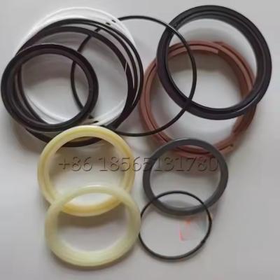 China PC56-7 PC60-7 PC128US-2 PC160-7/8 PC200-6 PC200-8 PC300-8 Boom Seal Kit for Komatsu Excavator Parts Hydraulic Cylinder Oil Seal for sale