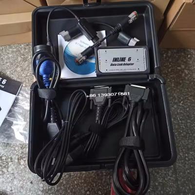 China Diesel Engine Diagnostic Tool  for  Inline 6 Diagnostic Tool 8.7 Diagnostic Software 2892092 2892093 for sale