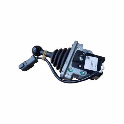 China 361-6015 3616015 CAT950M 962M 966M 972M 980M 982M Hydraulic Control Joystick for Wheel Loader for sale