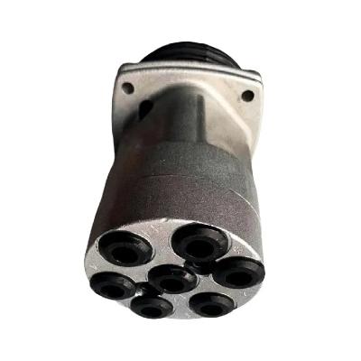China E313 Excavator Joystick Handle Hydraulic Joystick Controller Joystick for for sale