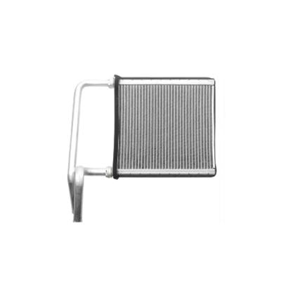 China PC200-7 Air conditioner condenser 20Y-979-6131 for Komatsu Excavator for sale